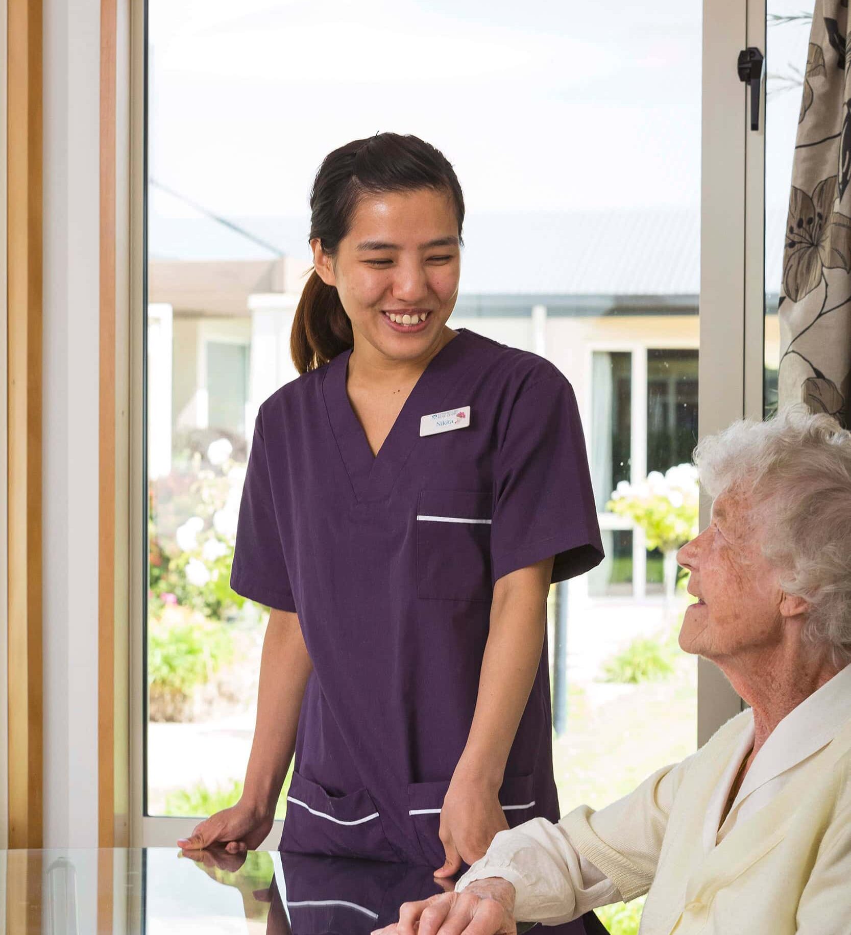 Join our team and take your career to the next level - Alden