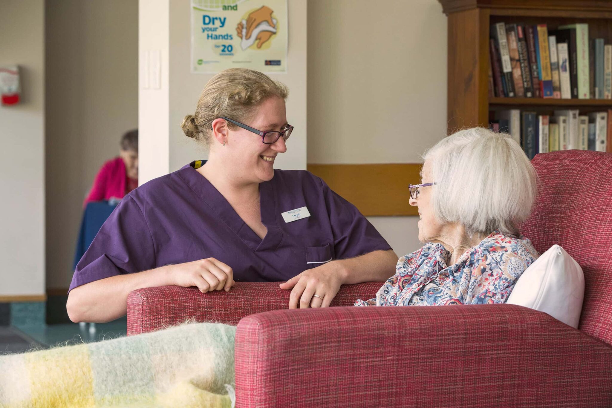 Rosedale - Quality Aged Care Home - Alden