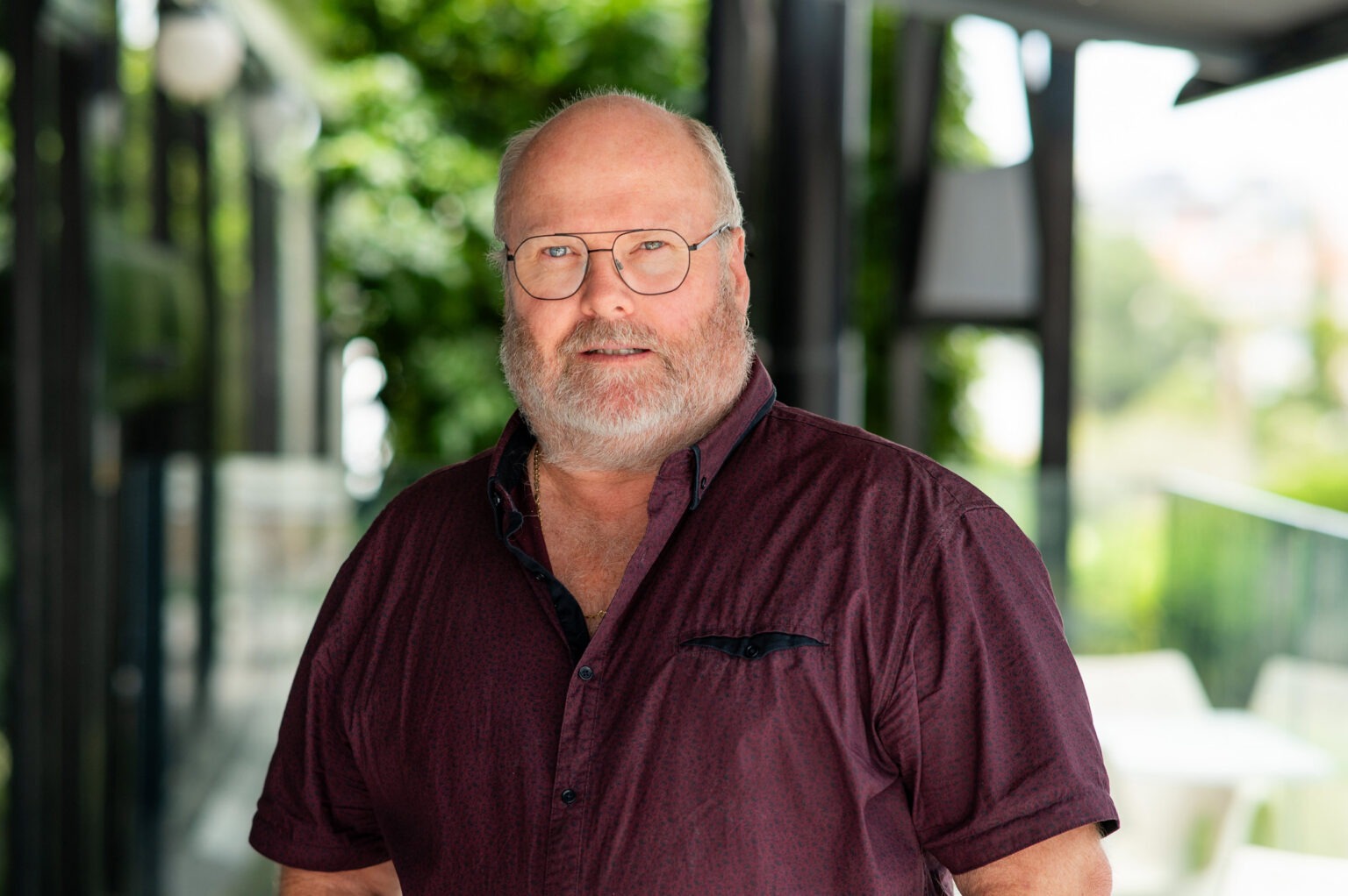 About us and what makes us different - Alden