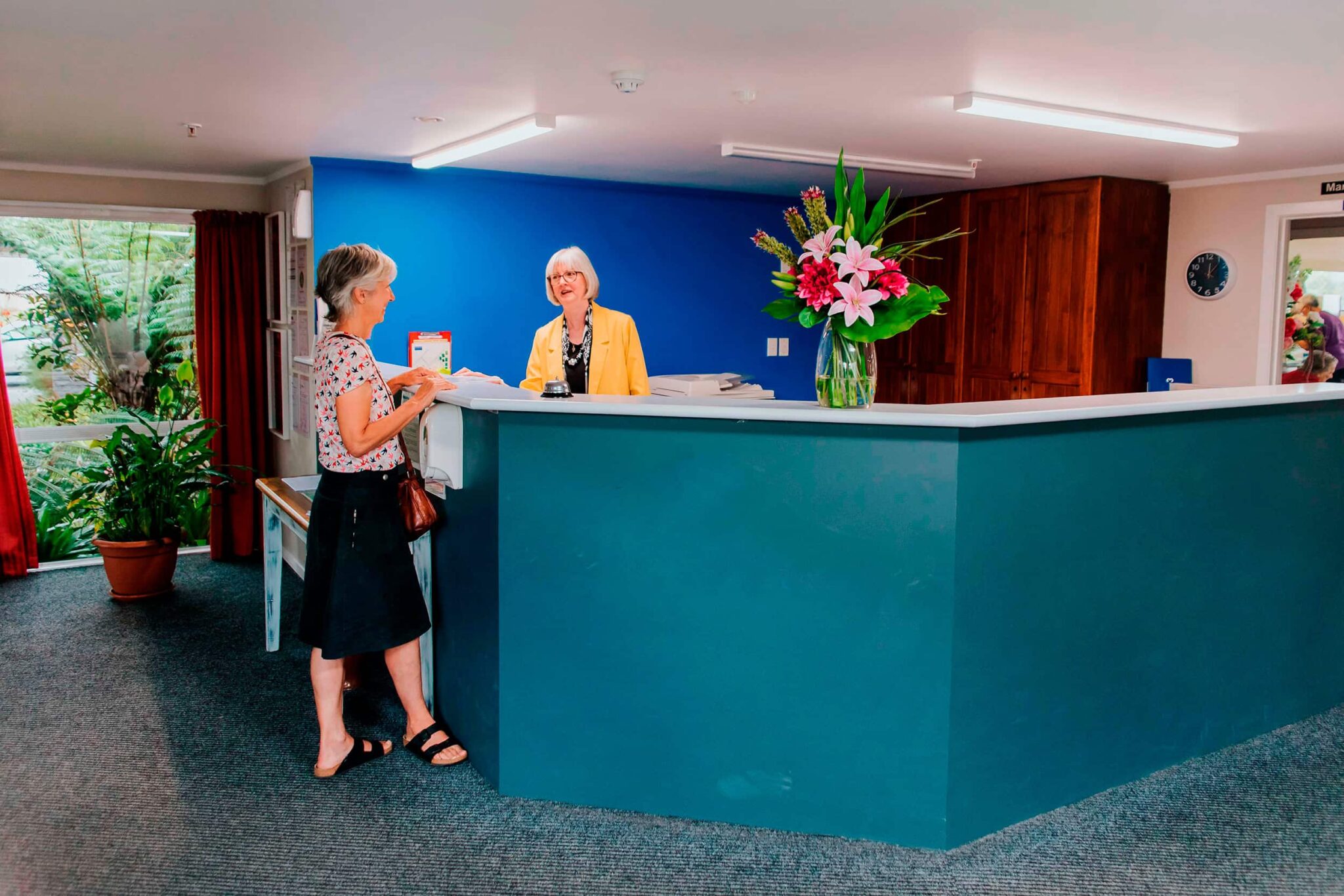 Levels of Care of our facilities explained - Alden